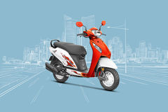 Honda Activa i Images - 20 photos, 2 videos & 360 View @BikeDekho