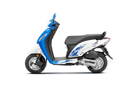 Honda Activa i Price, EMI, Specs, Images, Mileage and Colours