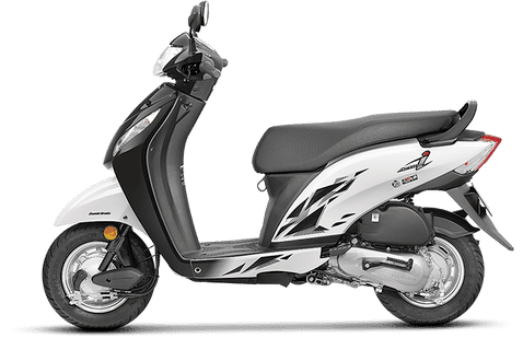 Honda Activa i Price, EMI, Specs, Images, Mileage and Colours