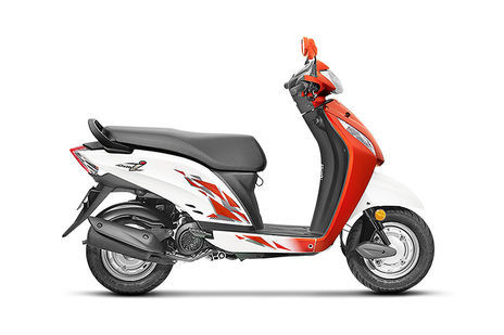 Honda Activa i Price, EMI, Specs, Images, Mileage and Colours