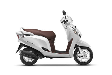 Honda Aviator Price, EMI, Specs, Images, Mileage and Colours