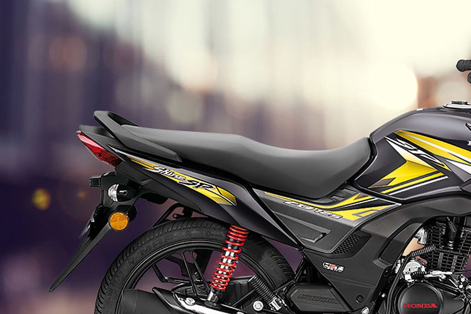 Honda Shine SP Price, EMI, Specs, Images, Mileage and Colours