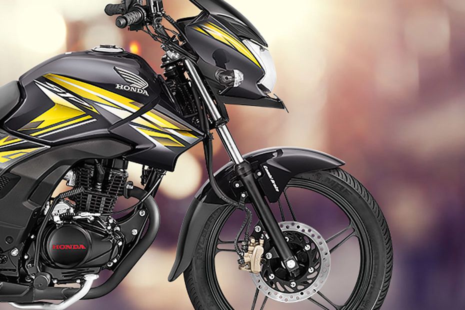 Honda Shine SP Price, EMI, Specs, Images, Mileage and Colours