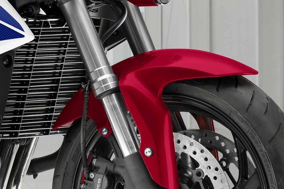 Honda CB1000R Price, EMI, Specs, Images, Mileage and Colours