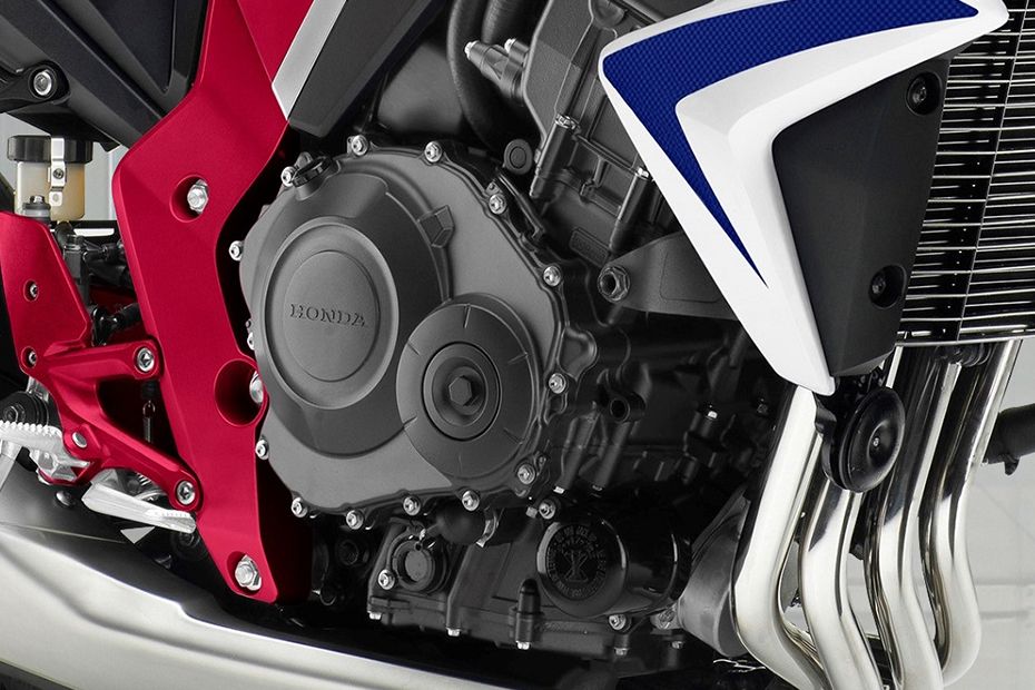 Honda CB1000R Price, EMI, Specs, Images, Mileage and Colours