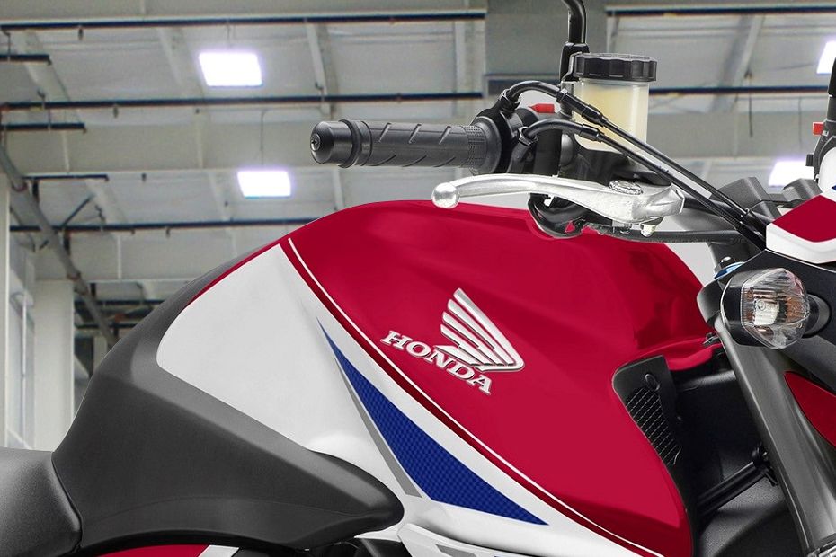 Honda CB1000R Price, EMI, Specs, Images, Mileage and Colours