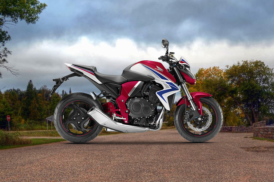 Honda CB1000R Price (Jan Offers), Specs, Mileage, Reviews