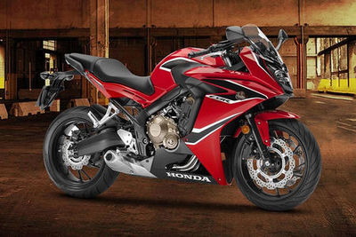 Honda CBR650F Price- Images, Colours, Specs & Reviews