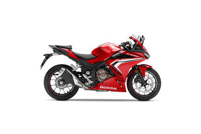 Honda CBR500R Red Colour - CBR500R Red Price