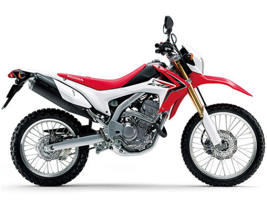 Honda CRF Price, Specs, Images, Mileage and Colours