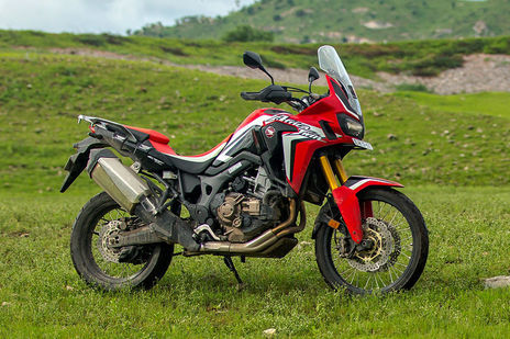 Honda CRF1000L Africa Twin Price, EMI, Specs, Images, Mileage and Colours