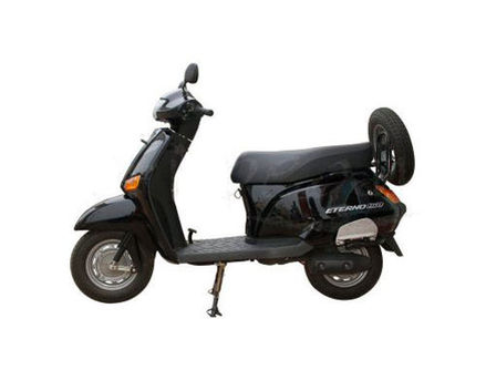 Honda Eterno Price, Specs, Mileage, Reviews, Images
