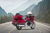 Honda Goldwing Price, EMI, Specs, Images, Mileage and Colours