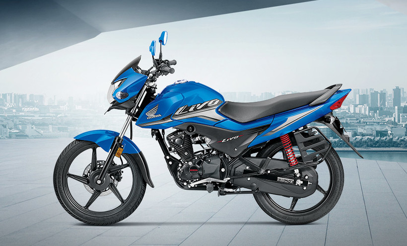 Honda Livo BS4 Images, Livo BS4 Photos & 360 View