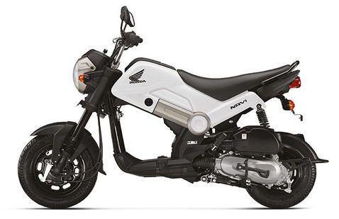 Honda Navi Price (Check December Offers), Images, Colours, Mileage ...