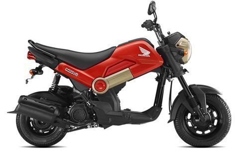Honda Navi Price, EMI, Specs, Images, Mileage and Colours