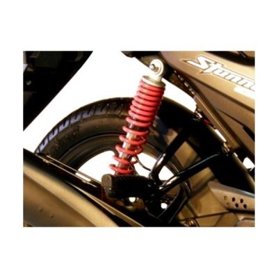 Honda Stunner CBF Price, Specs, Images, Mileage and Colours