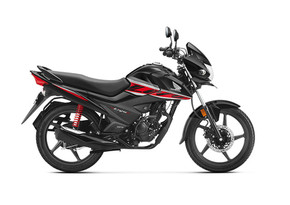Honda Livo Black Colour - Livo Black Price