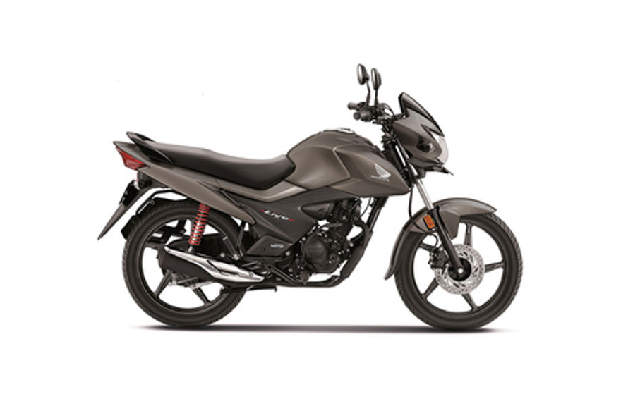 Honda Livo Matt Crust Metallic Colour - Livo Matt Crust Metallic Price