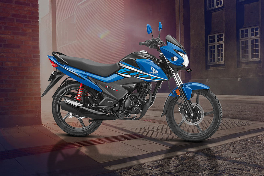 Honda Livo Images, Livo Photos & 360 View