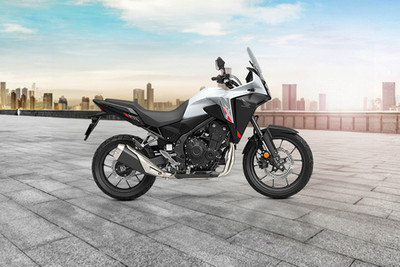 Honda NX500 Price - Images, Colours, Specs & Reviews