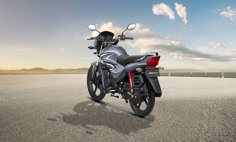 Honda Shine Images, Shine Photos & 360 View