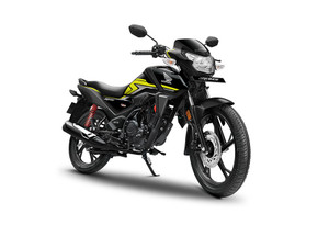 Honda SP 125 Colours - SP 125 Color Images