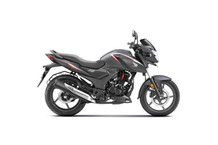 Honda SP160 Pearl Deep Ground Gray Colour - SP160 Pearl Deep Ground ...
