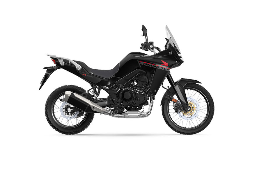 Honda XL750 Transalp Colours - XL750 Transalp Color Images