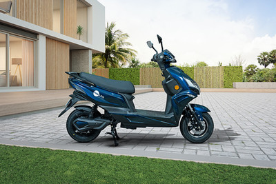 Hop Electric LEO Price- Range, Charging Time, Speed, Images & Specs