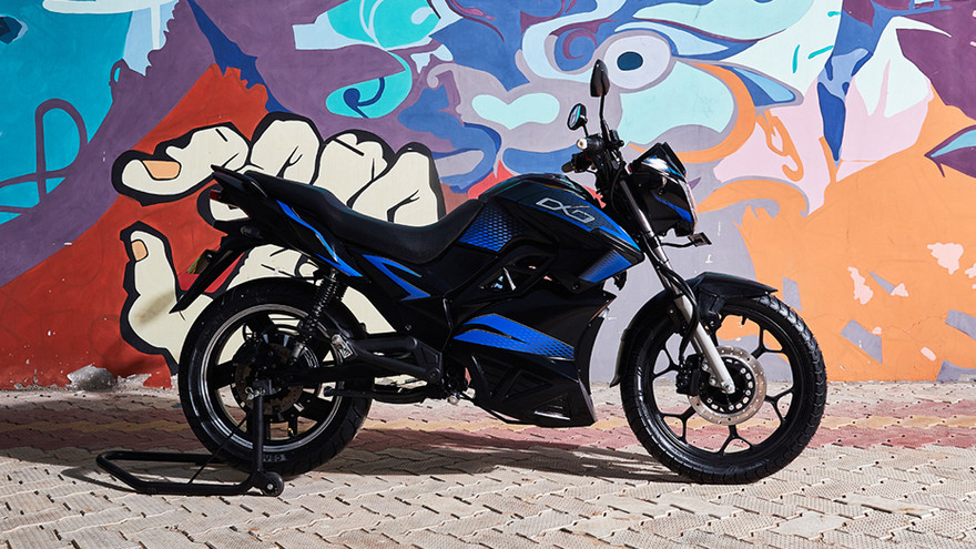 Hop Electric bikes Images | Photos of Hop Electric Bike Models