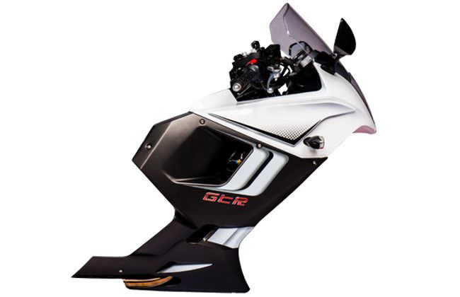 Hyosung GT650R Price , Specs, Mileage, Reviews