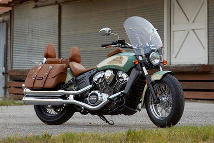 Indian Scout Estimated Price, Launch Date 2021, Images, Specs, Mileage