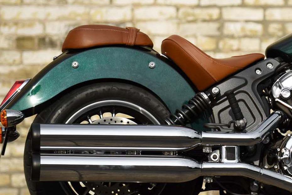 Indian Scout Price, EMI, Specs, Images, Mileage and Colours