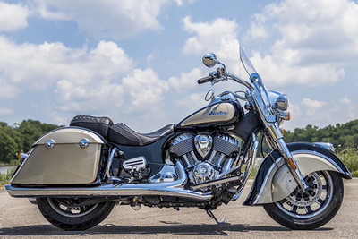 Indian Springfield Price - Images, Colours, Specs & Reviews