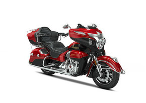 New Indian Roadmaster Elite Colours - Roadmaster Elite Color Images