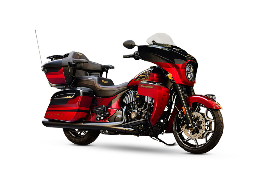 Indian Roadmaster Elite Colors (1 colours) - Roadmaster Elite Color ...