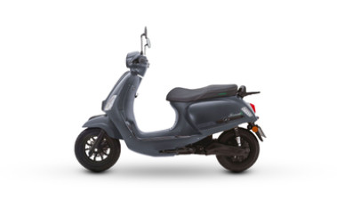 iScoot Scoot 1 Price, 150km Range, Charging Time Images, colours ...