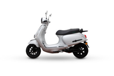 iScoot Scoot 1 Price, 150km Range, Charging Time Images, colours ...