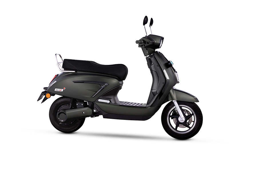 iVOOMi Jeet X Colors (7 colours) - Jeet X Color Images @ ZigWheels