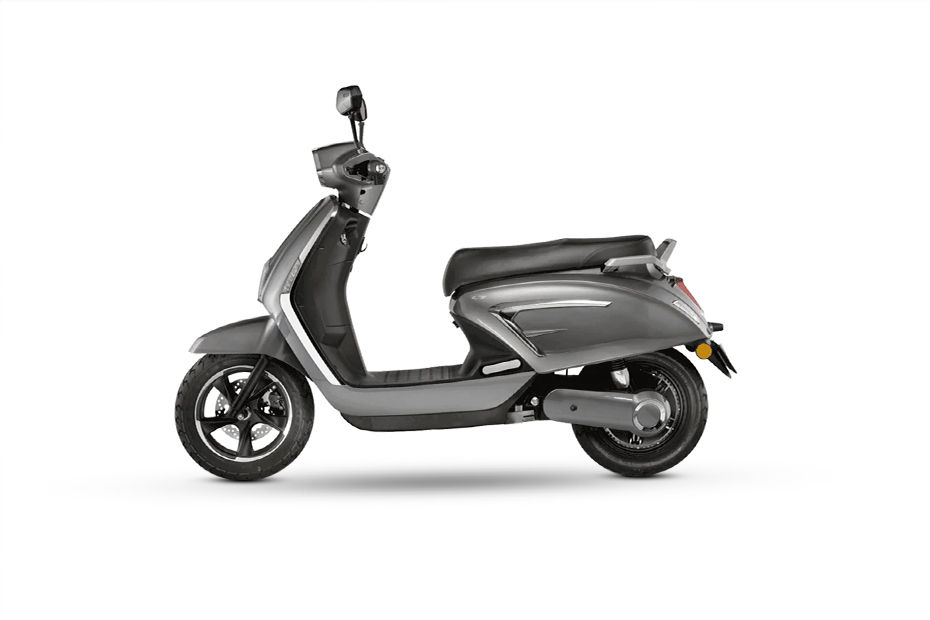 iVOOMi Jeet X ZE - 2.5 kWh - On Road Price, RTO, Insurance, Features ...