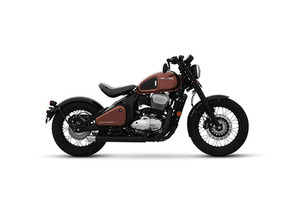 Jawa 42 Bobber Colours - 42 Bobber Color Images