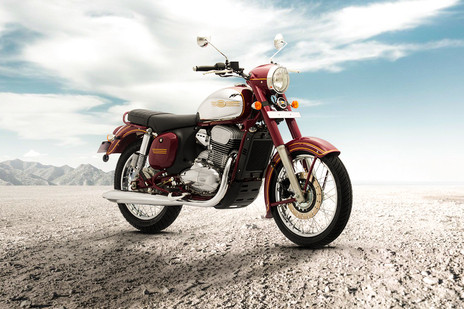 First Jawa Showroom Inaugurated In India | BikeDekho