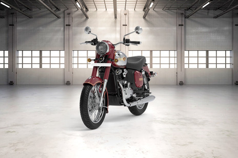 Weekly News Wrapup: Royal Enfield Shotgun 650, Jawa 350, Husqvarna ...