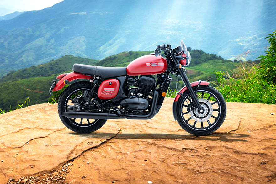 Jawa 42 2.1 Images, 42 2.1 Photos & 360 View