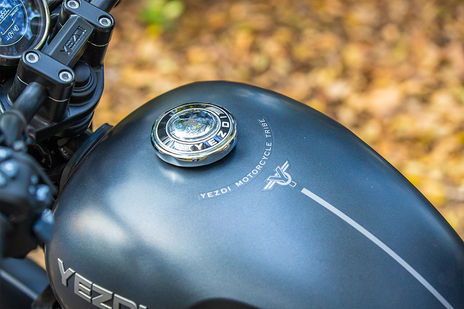 Yezdi Motorcycle Tribe | Reviewmotors.co