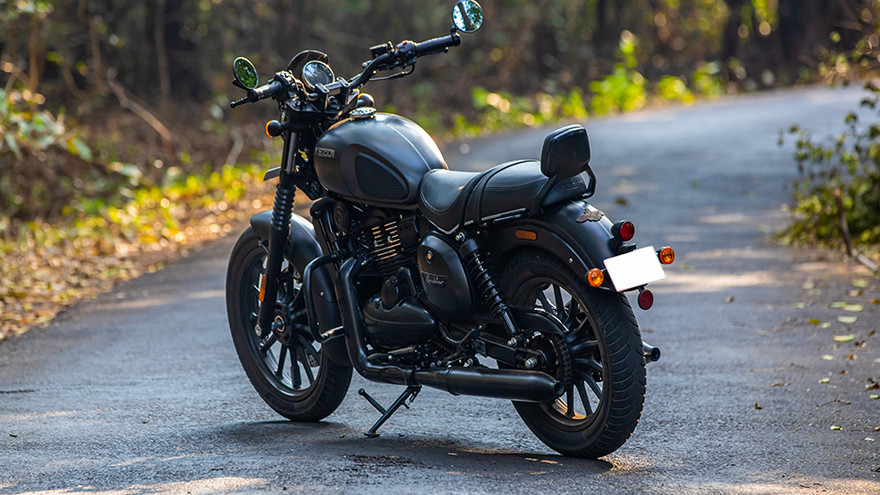 Yezdi bikes Images | Photos of Yezdi Bike Models