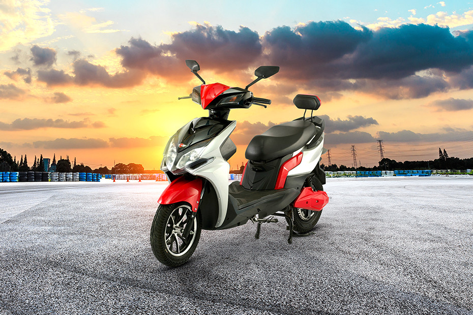 JHEV Alfa R1 STD Price, Images, Mileage, Specs & Features