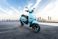 New JHEV Alfa R5 Colours - Alfa R5 Color Images