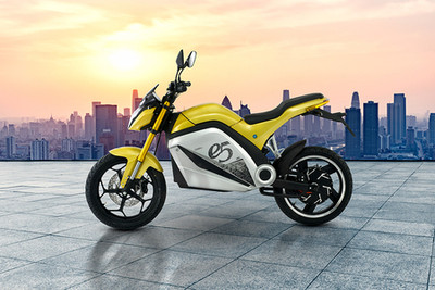 JHEV Delta E5 Price- Range, Charging Time, Speed, Images & Specs